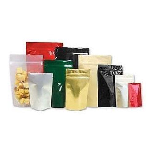 Plain Pouches and Bags – Pack Fresh